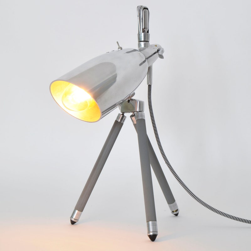 Pixar Desk Lamp - Etsy UK