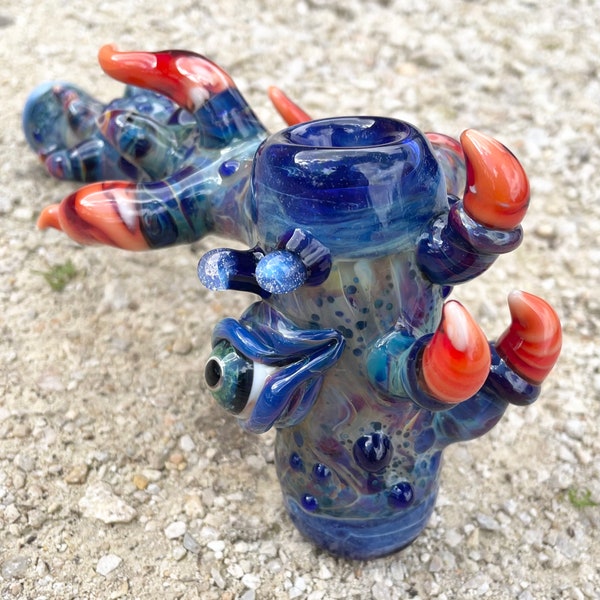 Hammer Pipe - Etsy