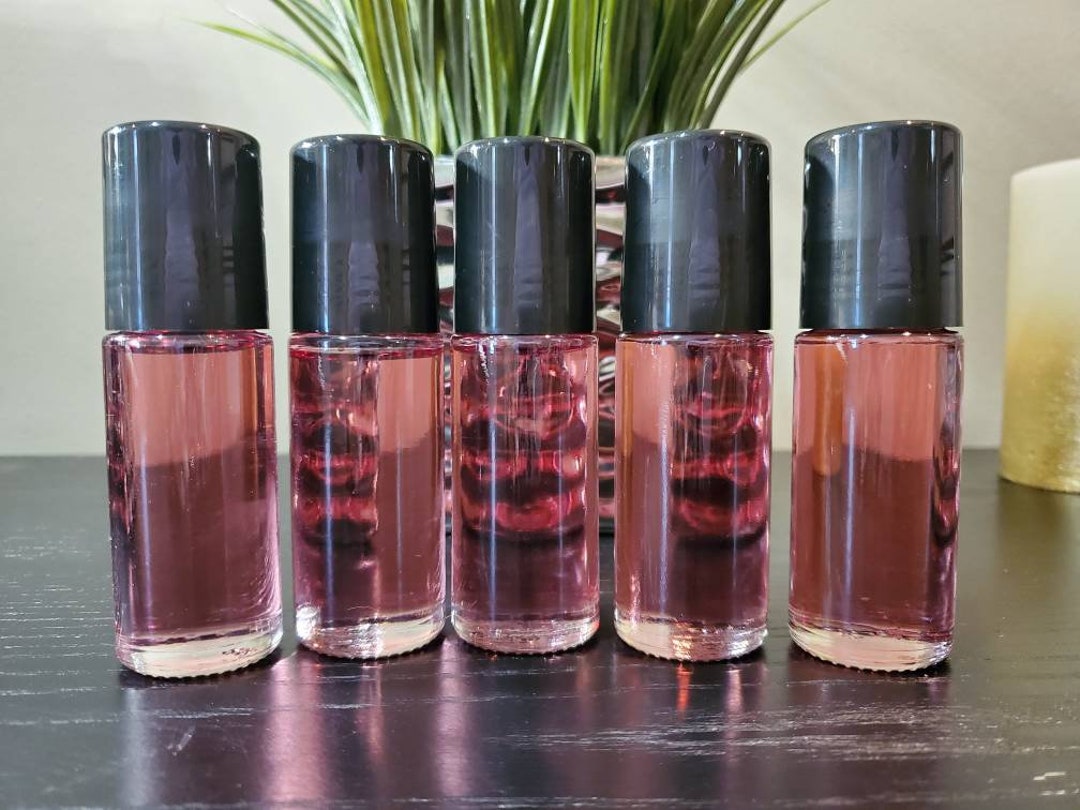 OUI Type Premium Body Oil Roll on - Womens (type) - Etsy