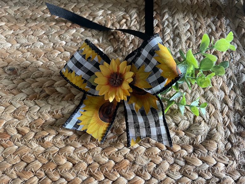 Mini Sunflower Lantern, Sunflowers, Mini Sunflower Lanterns, Tiered ...