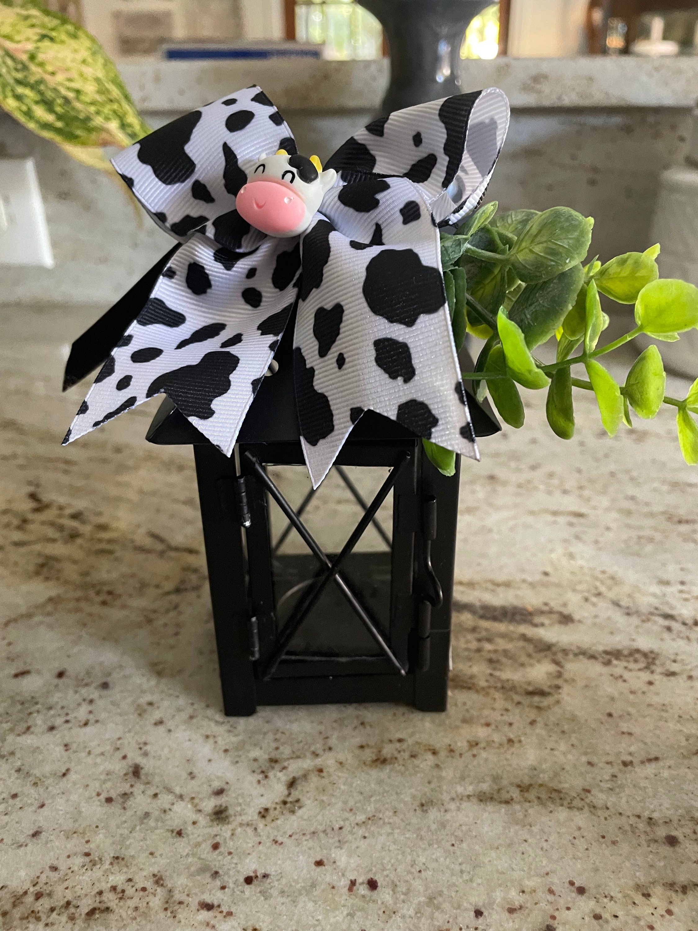 Mini Cow Lanterns, Cows, Mini Lanterns, Tiered Tray, Tier Tray ...