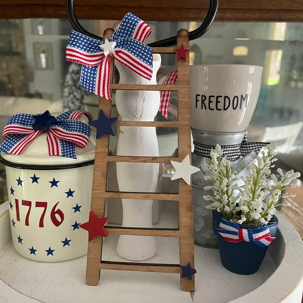 Mini Ladder - Etsy