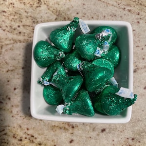 Saint Patricks, Mini Candy Dish,st. Patrick's Day Decor, Tiered Tray ...