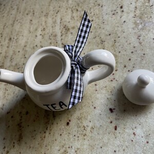 Mini Tea, Pot, Tea Time, Tiered Tray, Display, Decorative Shelf ...