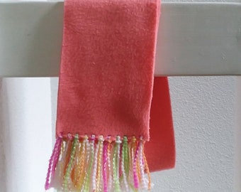 Toddler scarf | Etsy