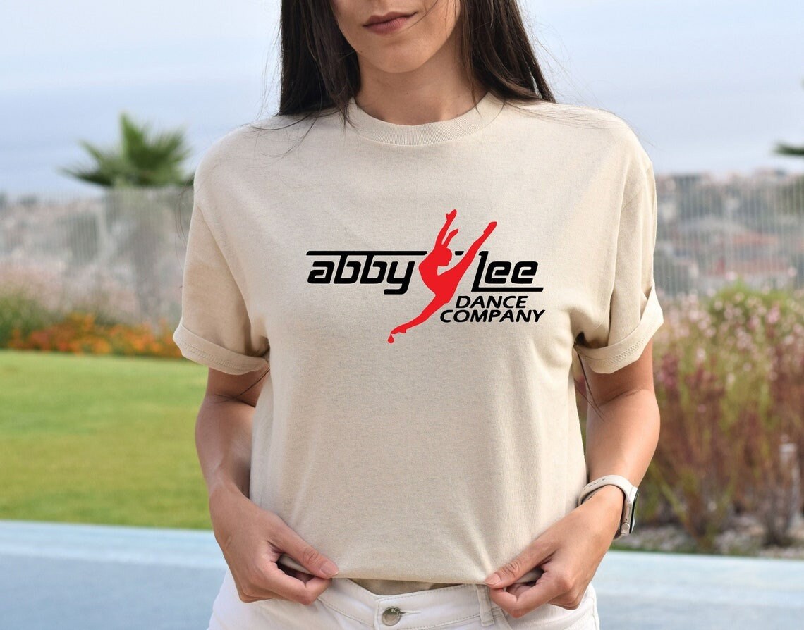 Abby Lee Dance Company Shirts