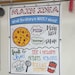 DIY Printable Traceable Jumbo Main Idea Key Details Anchor Chart ...