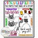 DIY Printable Traceable Anchor Chart Template Jumbo Story Elements ...