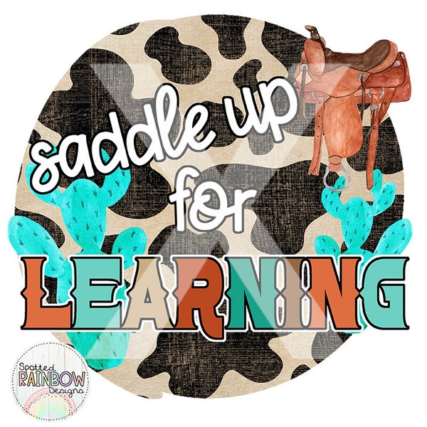 Western Theme Decor - Etsy