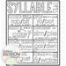 DIY Printable Traceable Jumbo Anchor Chart Template Figurative Language ...