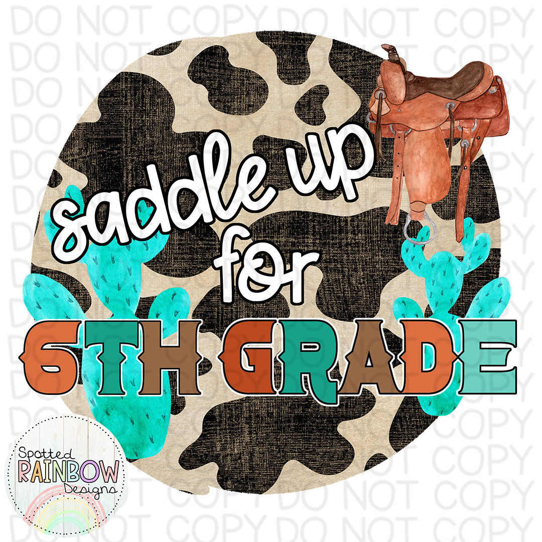 6th Grade Classroom Themes