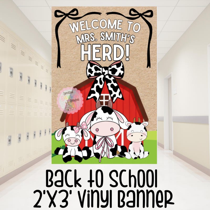 SpottedRainbow - Etsy