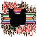 Free Range Chicken Leopard Print Serape Farm Quote Clipart PNG Digital ...