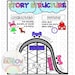 DIY Printable Traceable Anchor Chart Template Story Structure Plot ...