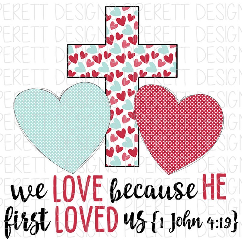 God is Love Clipart - Etsy