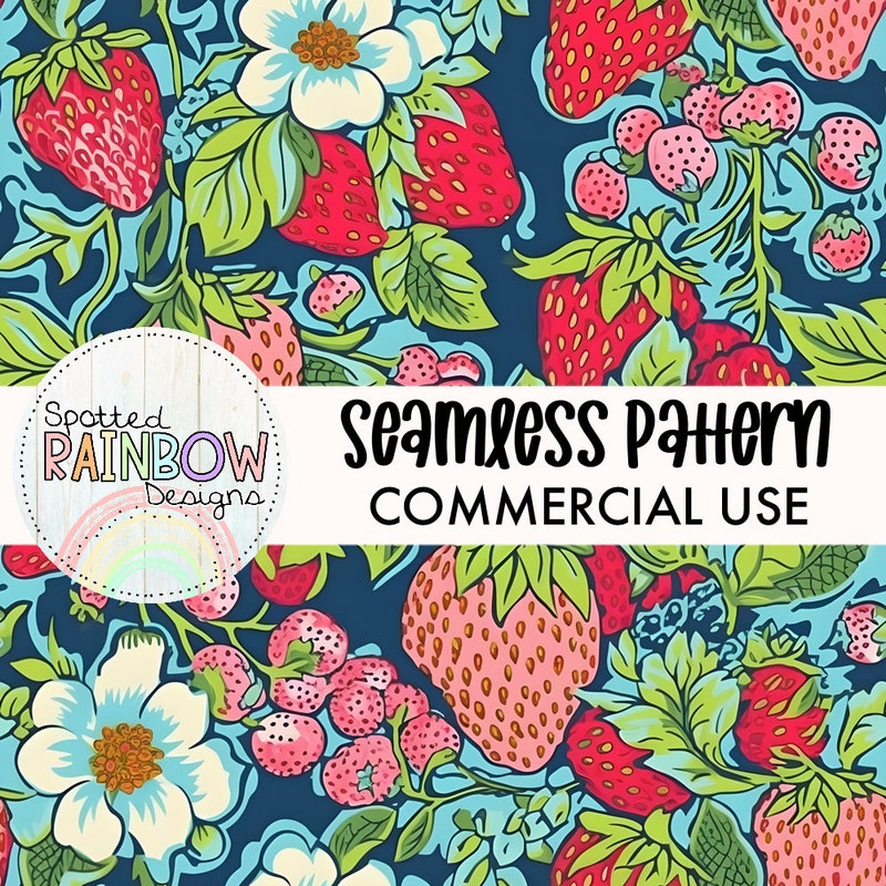 Preppy Pattern - Etsy