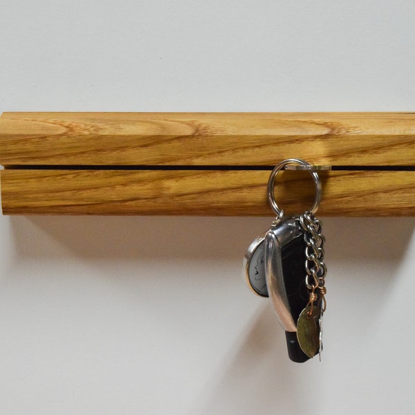Modern Key Rack - Etsy