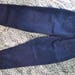 Vintage Mom High Waist Jeans HUNT CLUB Size 10 Dark Wash Straight Leg ...