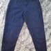 Vintage Mom High Waist Jeans HUNT CLUB Size 10 Dark Wash Straight Leg ...