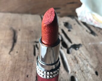 Copper lipstick | Etsy