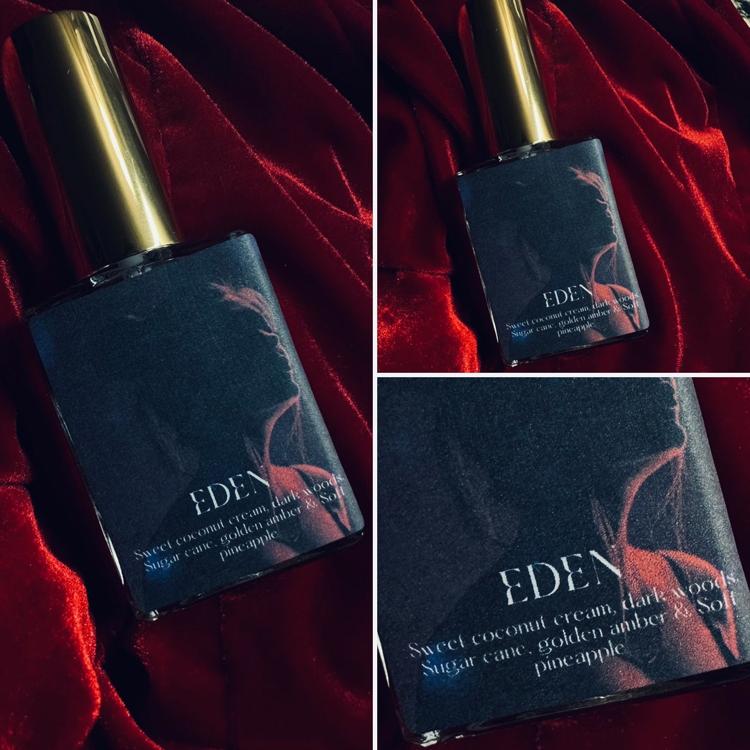 Eden - Perfumers Alcohol Base - Parfumerie - Etsy