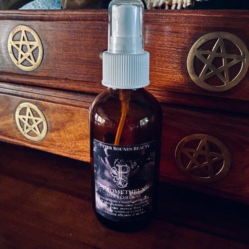 Forgive Me Men's Cologne Vegan Perfume Collection - Etsy