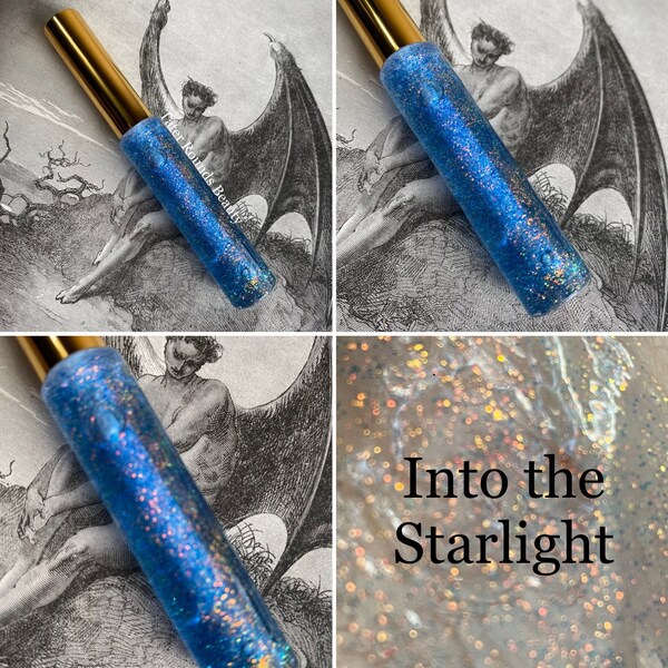 Sheer Lipstick - Etsy