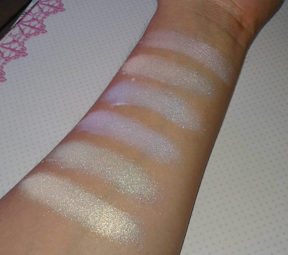 The Spectrum Collection Buy One or A Set Gothic Goth Ghost - Etsy