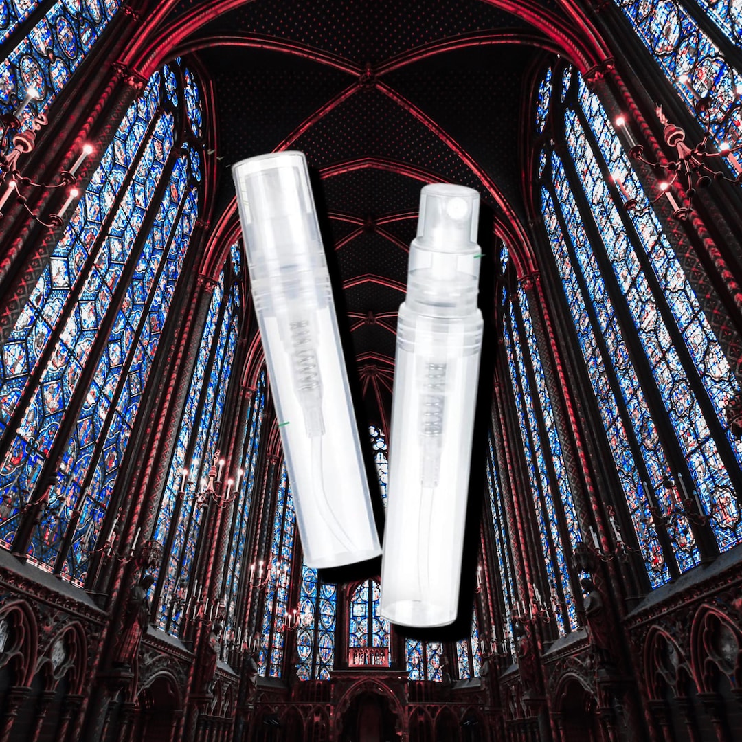 Mini Perfume SAMPLES - You Smell Purdy - High Quality Perfume - Vegan ...