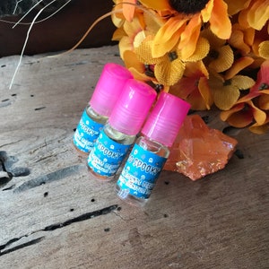 So Spooky Halloween Signature Scent High Quality Perfume Oil Vegan ...