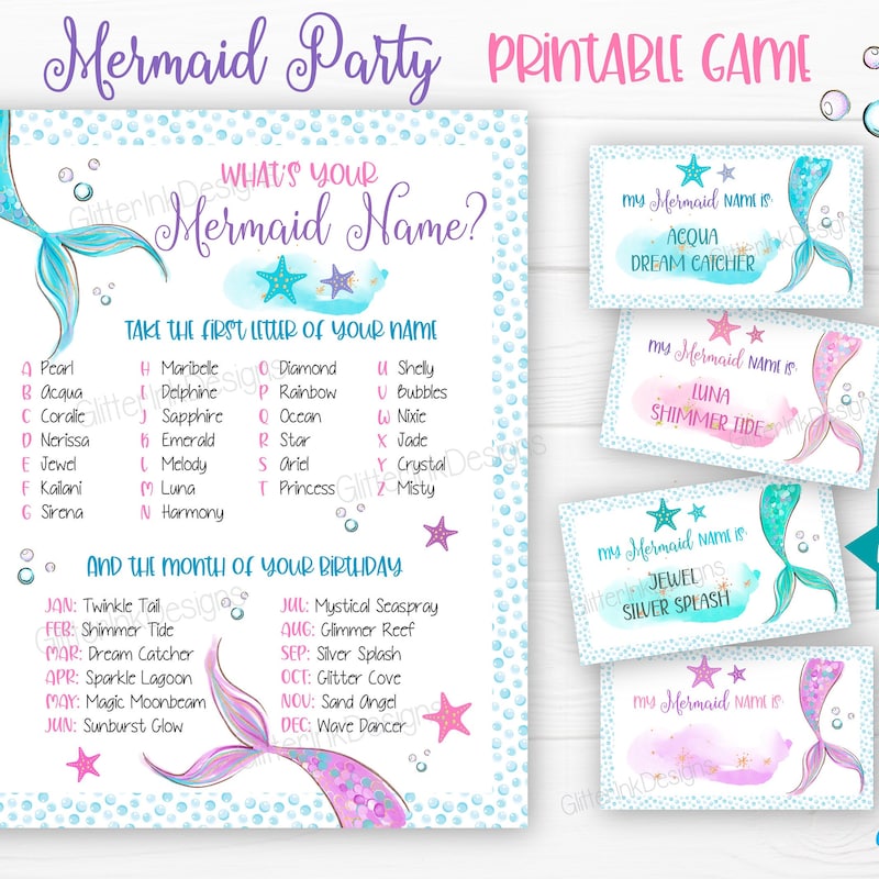 Mermaid Gifts - 60+ Gift Ideas for 2025