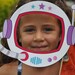 Astronaut Outer Space Party Printable Photo Booth Props, Out of This ...