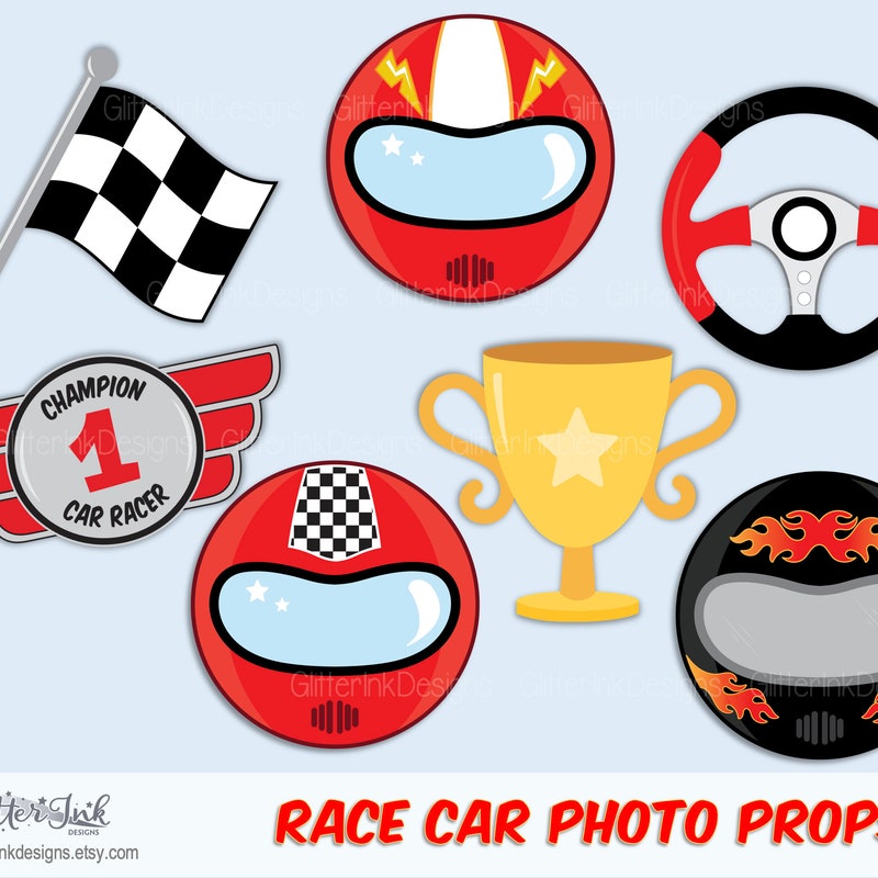 Car Photo Prop - Etsy