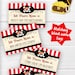 What's Your Pirate Name Printable Party Game / Pirate Party Sign With ...