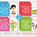Cinco De Mayo Scavenger Hunt for Kids, Mexican Fiesta Editable Treasure ...