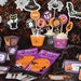 Halloween Printable Party Package / Halloween Decor / Halloween ...