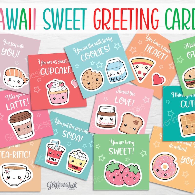 Kawaii Lunch Box - Etsy