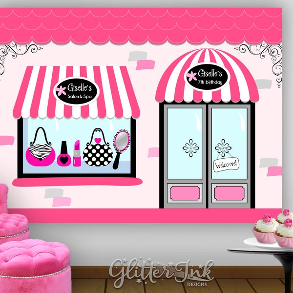 Diva Party Decorations - Etsy