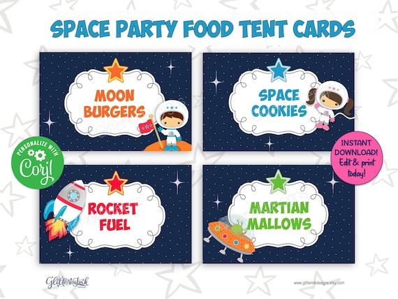 Astronaut Space Food Candy