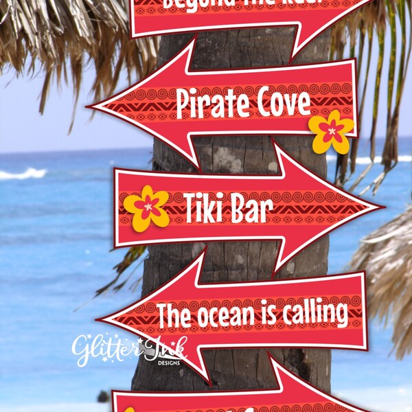 Polynesian Sign - Etsy