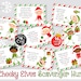 Christmas Elves Kids Treasure Hunt / Christmas Scavenger Hunt ...
