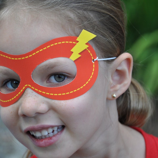 Superhero Photo Prop - Etsy