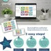 Outdoor Superhero Scavenger Hunt Clue Cards, Superheroes Printable ...