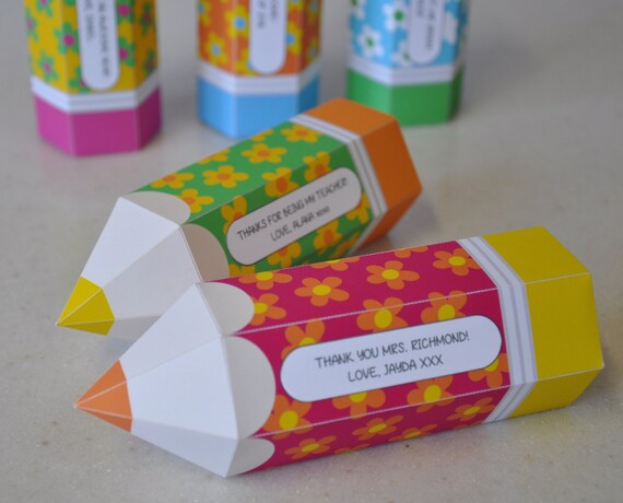 Pencil Box Design Ideas For School