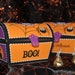 Halloween Treasure Chest Printable Trick or Treat Favor Box ...