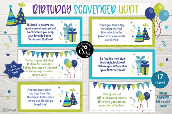 One Direction Party Game Ideas