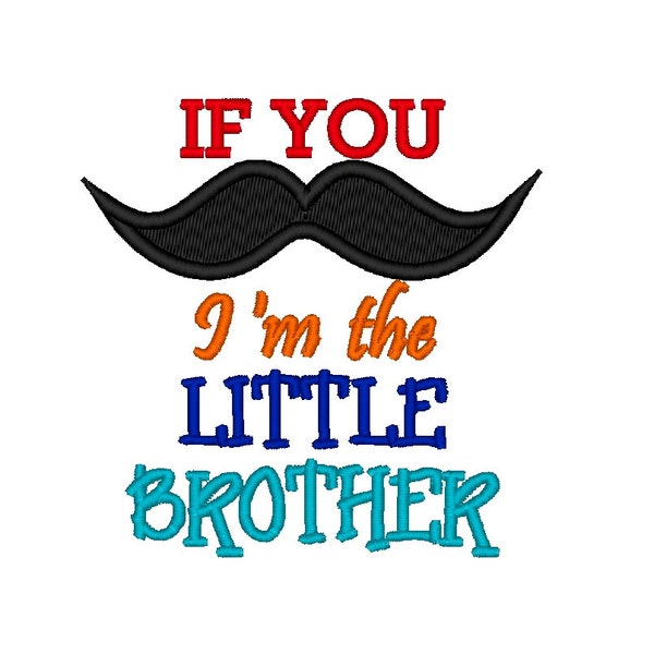I Mustache You - Etsy
