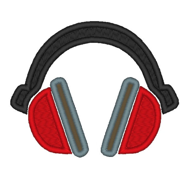 Retro TV Television Applique. INSTANT DOWNLOAD Machine Embroidery ...