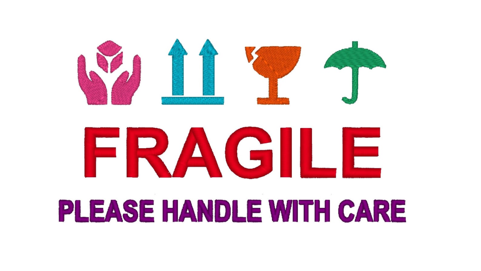 Fragile please handle with care . INSTANT DOWNLOAD. Machine | Etsy