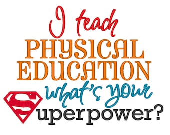 I Teach Music Whats Your Superpower. INSTANT DOWNLOAD. | Etsy